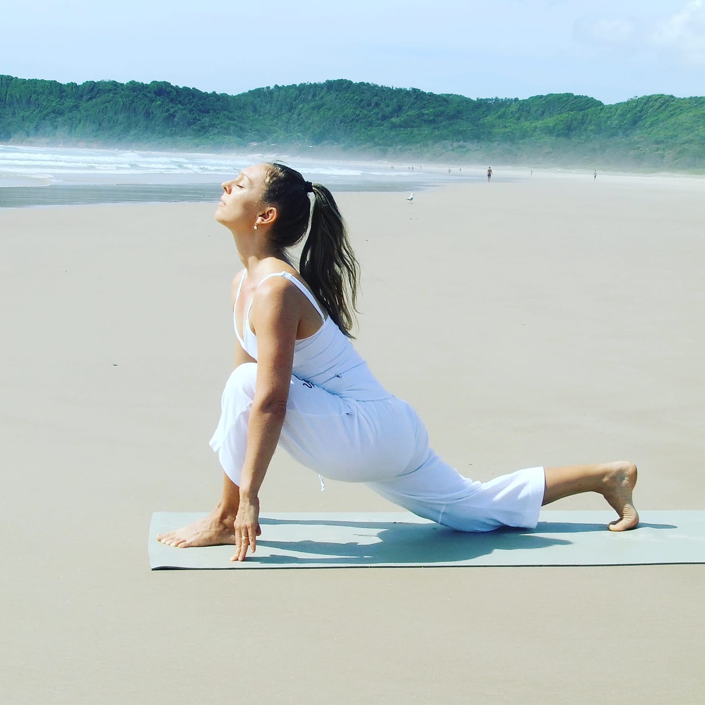 CPD Courses – Yoga Australia