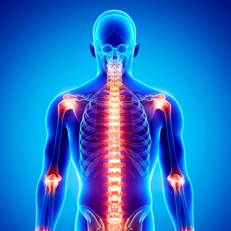 The Modern Science of Pain – Yoga Australia