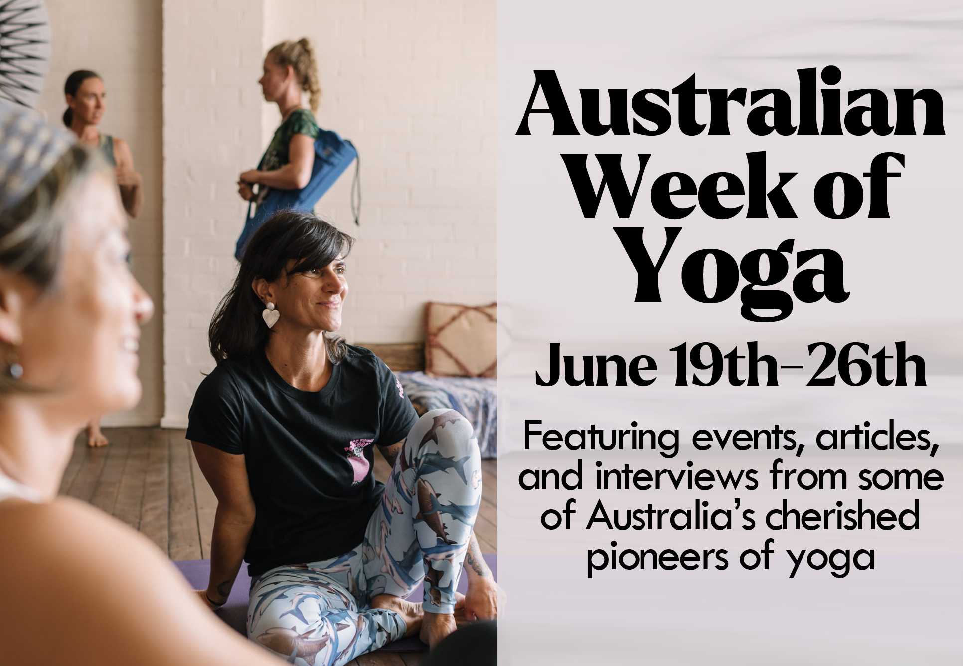 Championing “The Menopause” with Yoga Therapy & Menopausal Hormone ...