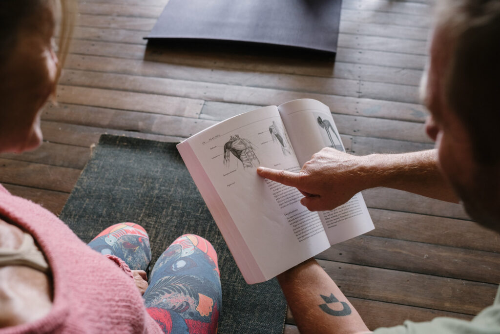 TT Course 1000h – Yoga Australia