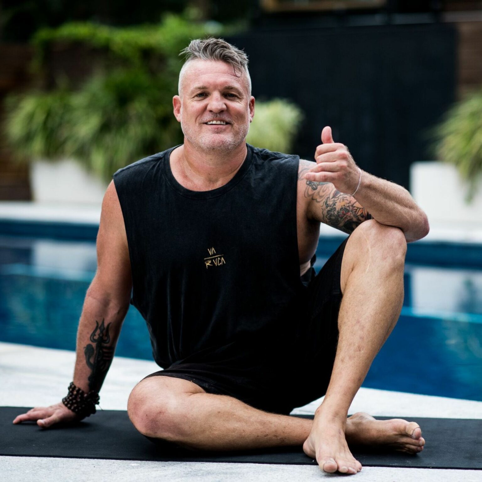 Modern Yoga: Understanding The Patterns That Run Your Life – Yoga Australia
