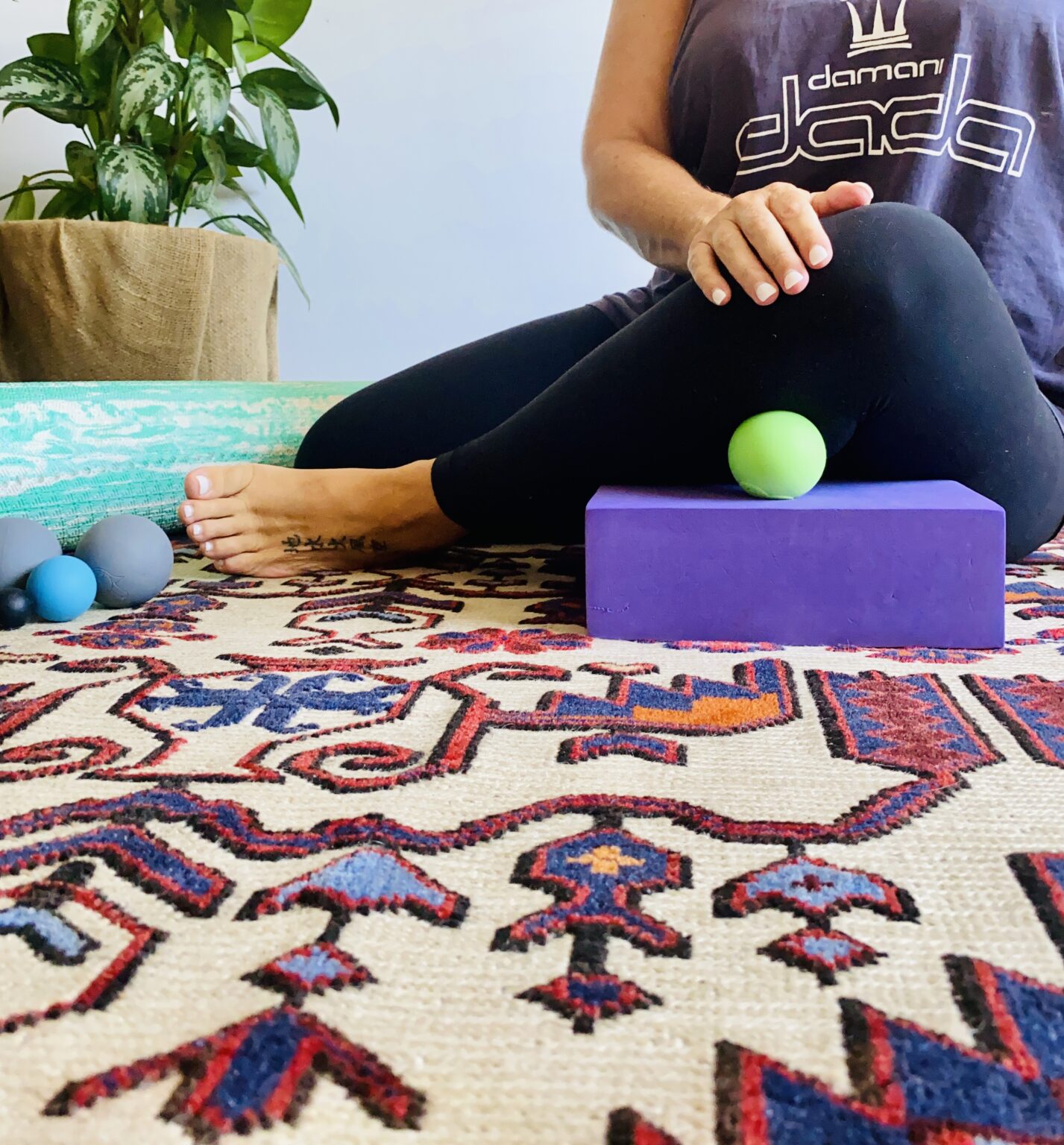 20hr Yin Yoga / MFR / Acu points workshop Sydney 2024 – Yoga Australia