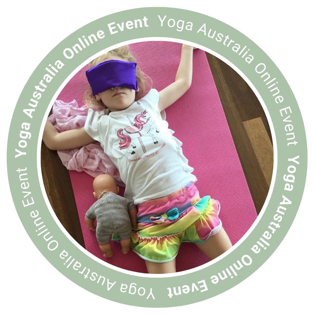 Teaching Yoga in Early Childhood – Yoga Australia