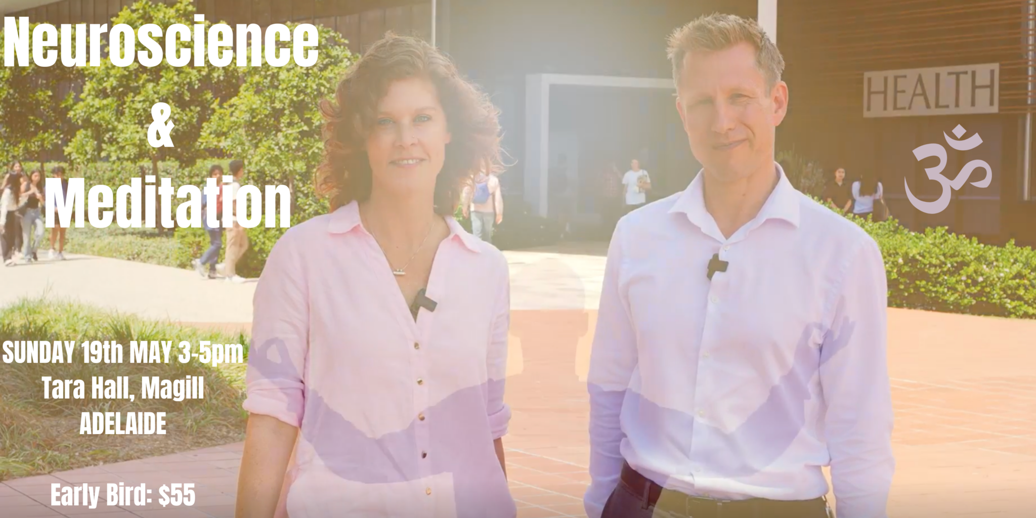 The Art and Neuroscience of Meditation – Yoga Australia