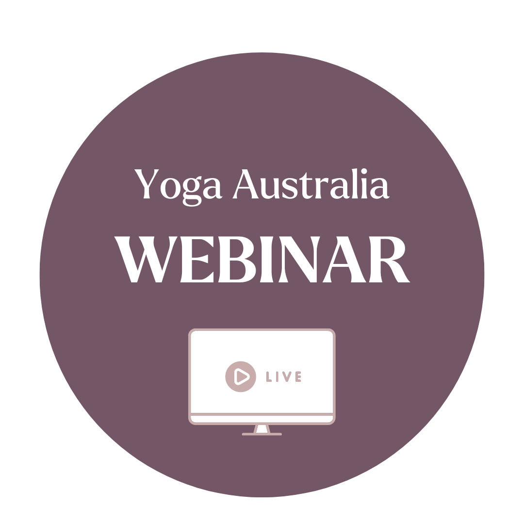 Nidra & Networking (South Australia) – Yoga Australia