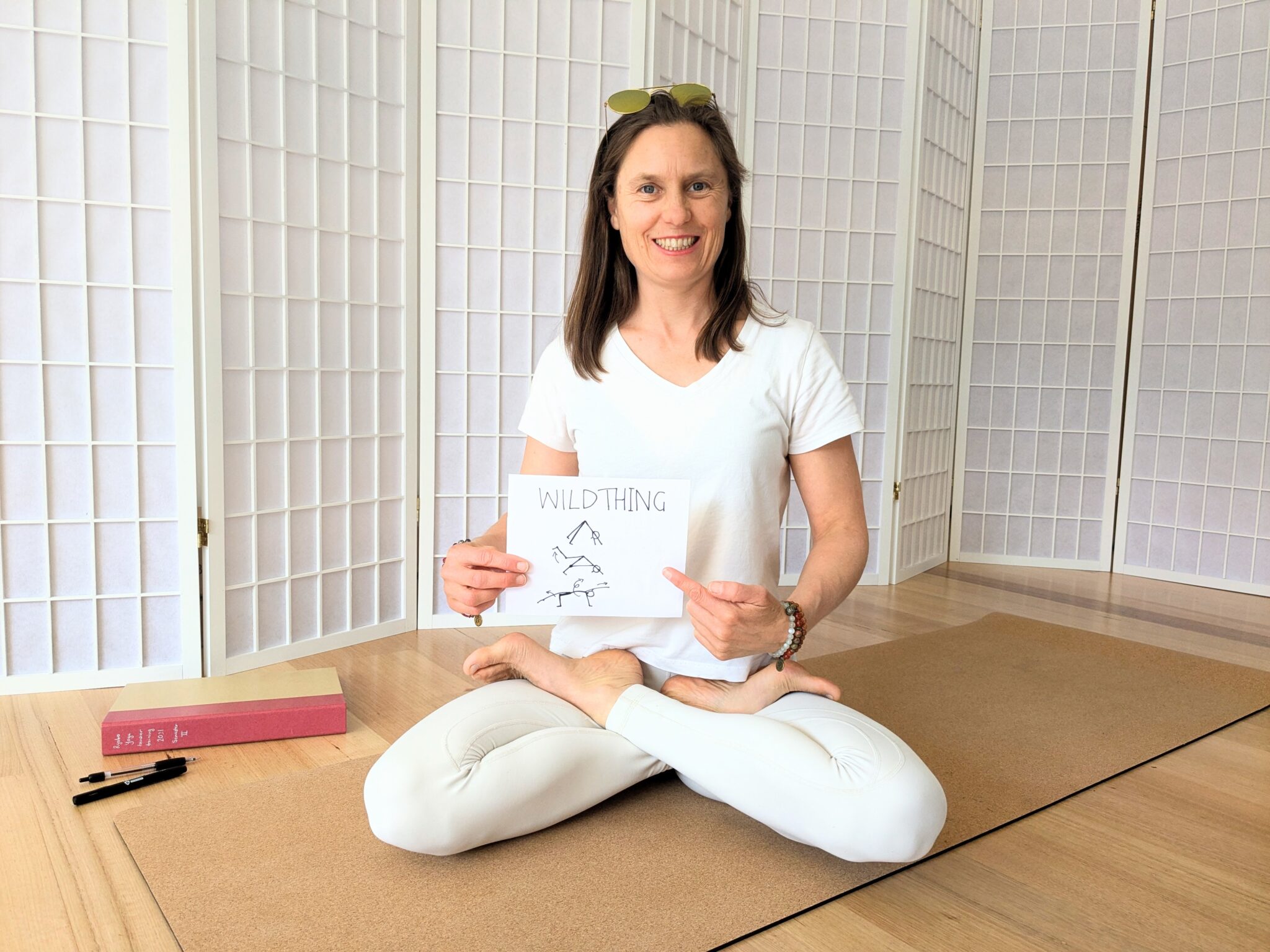 How To Draw Effective Yoga Stick Figures – Yoga Australia