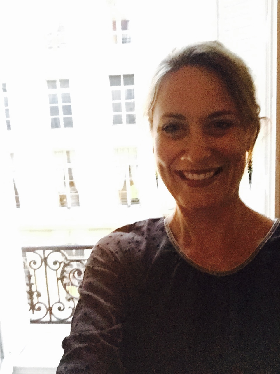 Angela Daly – Yoga Australia