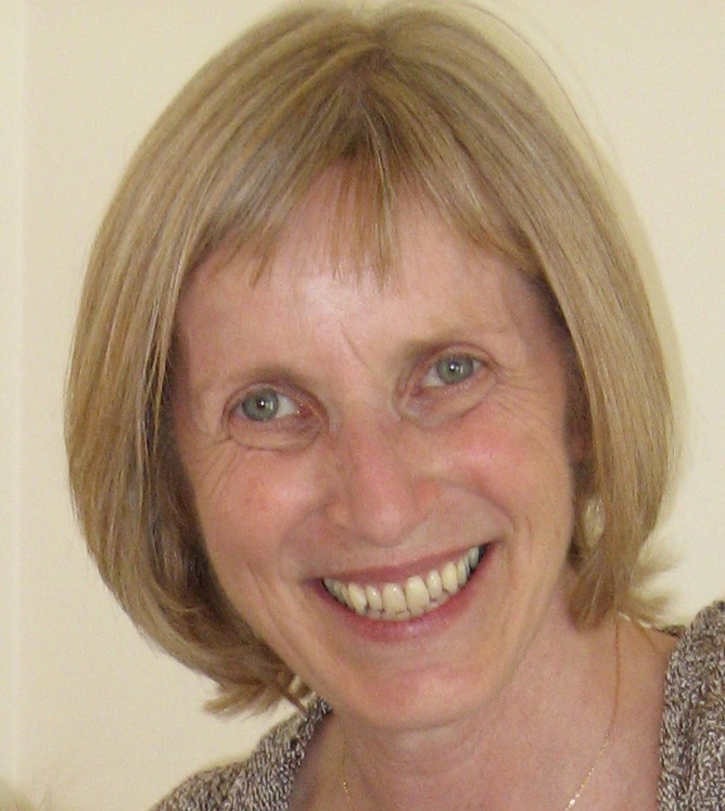 Marie Dye – Yoga Australia