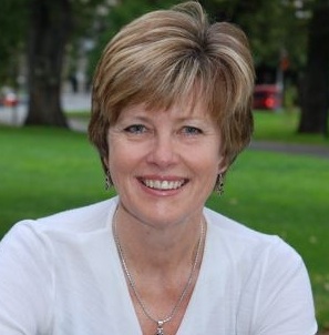 Robyn Metcalfe – Yoga Australia