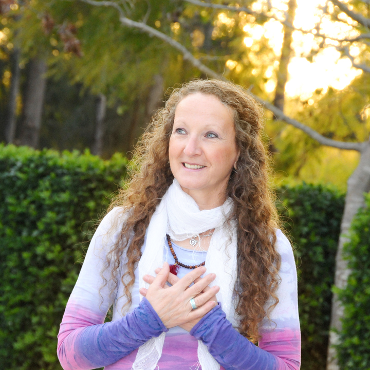 Janice (At Yogapulse) – Yoga Australia