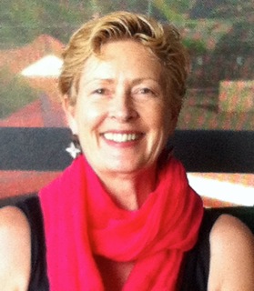 Deborah Taylor – Yoga Australia