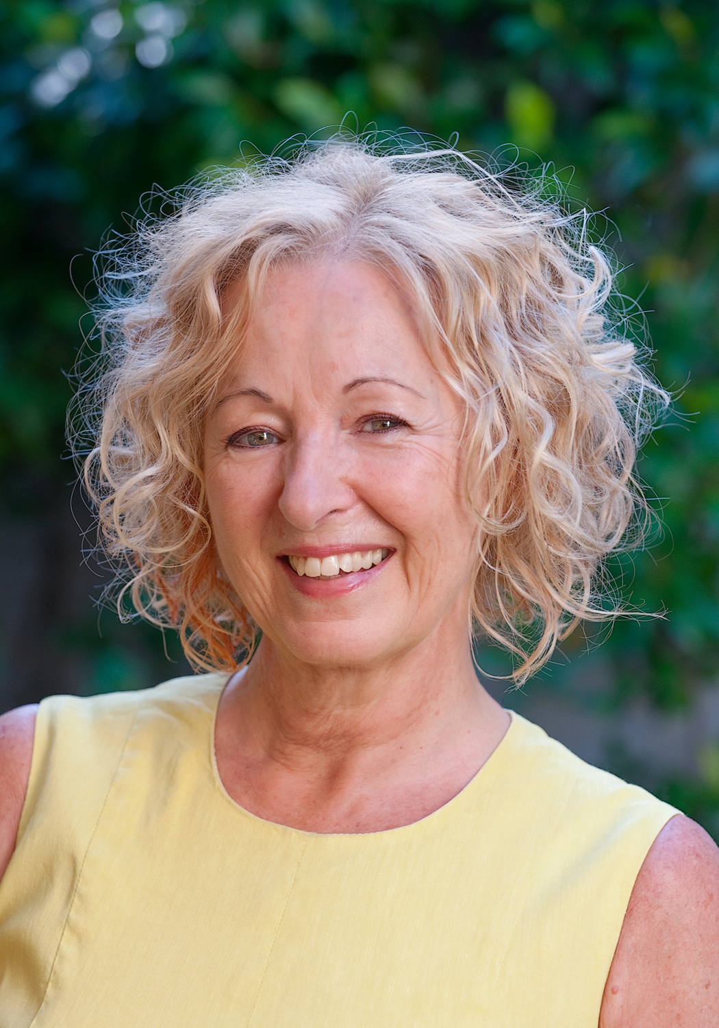 Margaret Ferla – Yoga Australia
