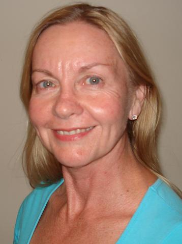 Sonia Stephenson – Yoga Australia