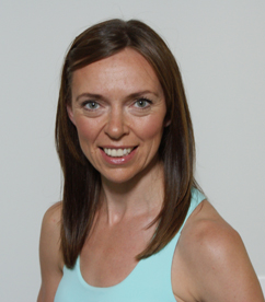 Alison Ritchie – Yoga Australia