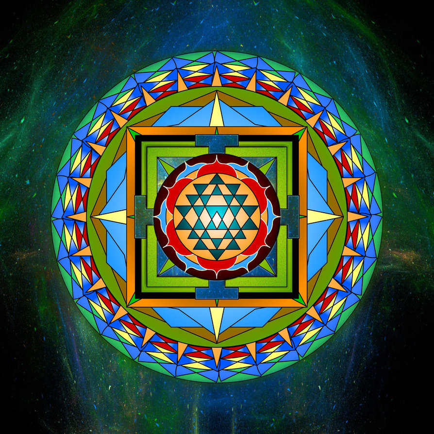 Caroline Calnan – Yoga Australia