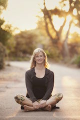 Imogen Miller – Yoga Australia