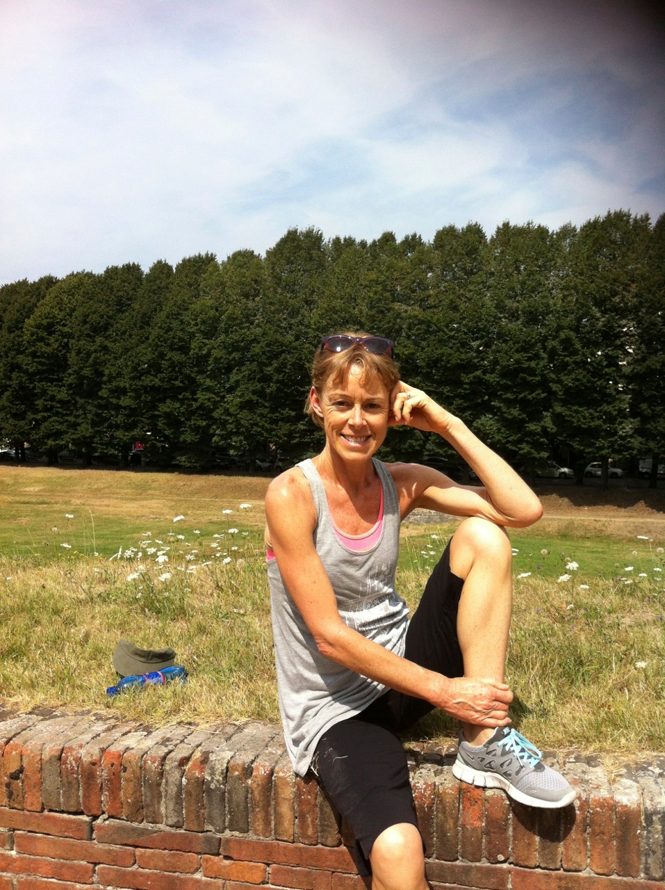 Shelley Marie Guy – Yoga Australia