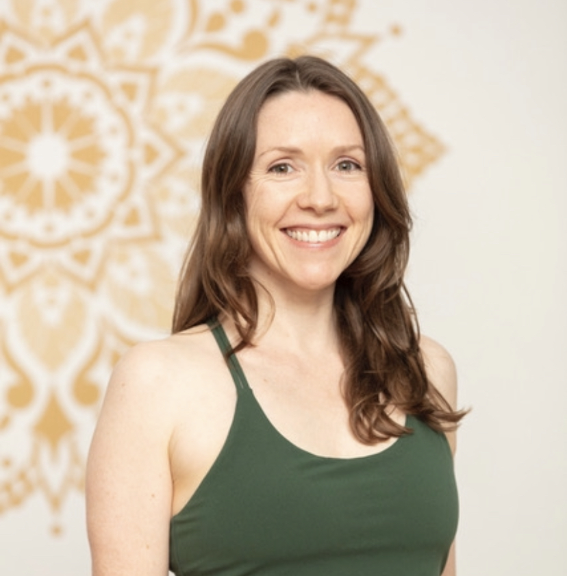 Kathleen Altarelli – Yoga Australia