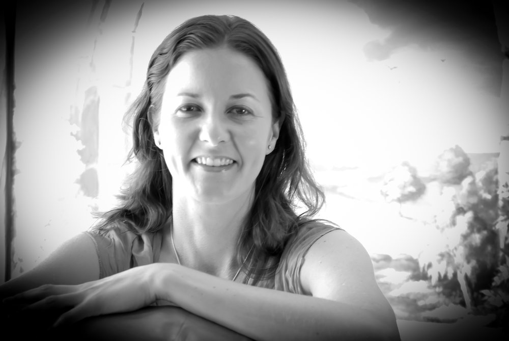 Amanda Nash – Yoga Australia