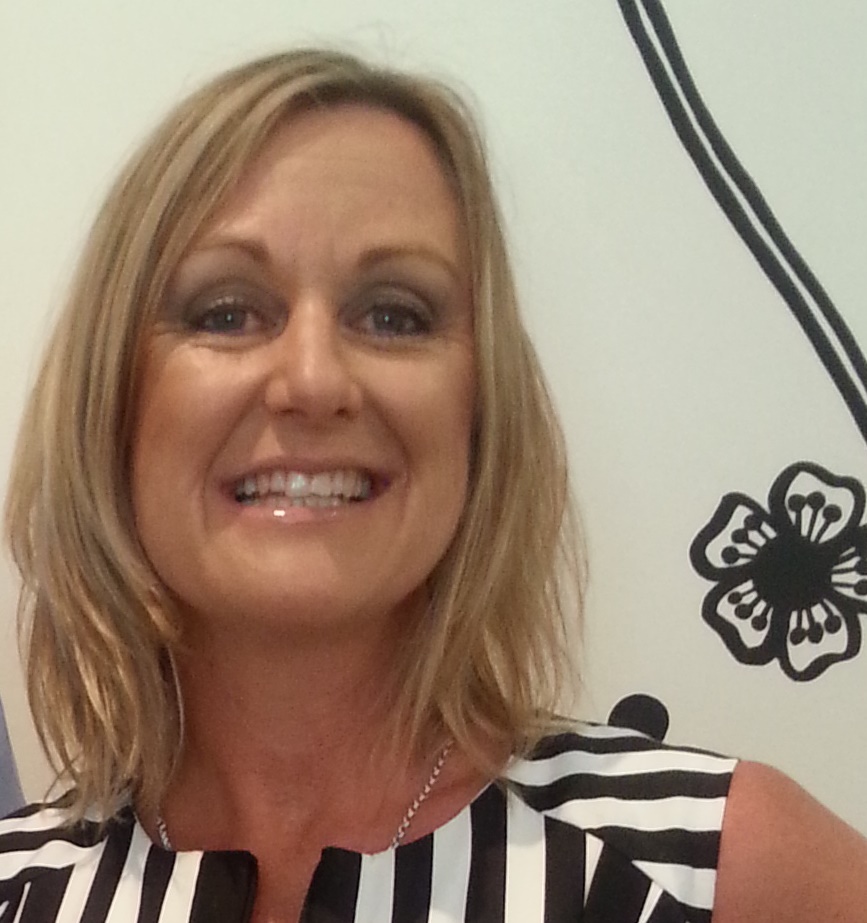 Angela Thurston – Yoga Australia