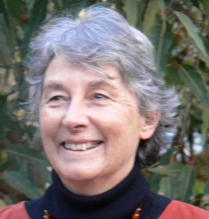 Judith Berry – Yoga Australia