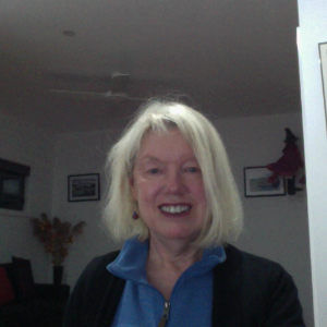 Jean Higgins – Yoga Australia