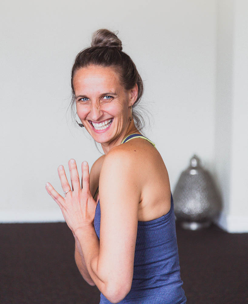 Emma Miley – Yoga Australia