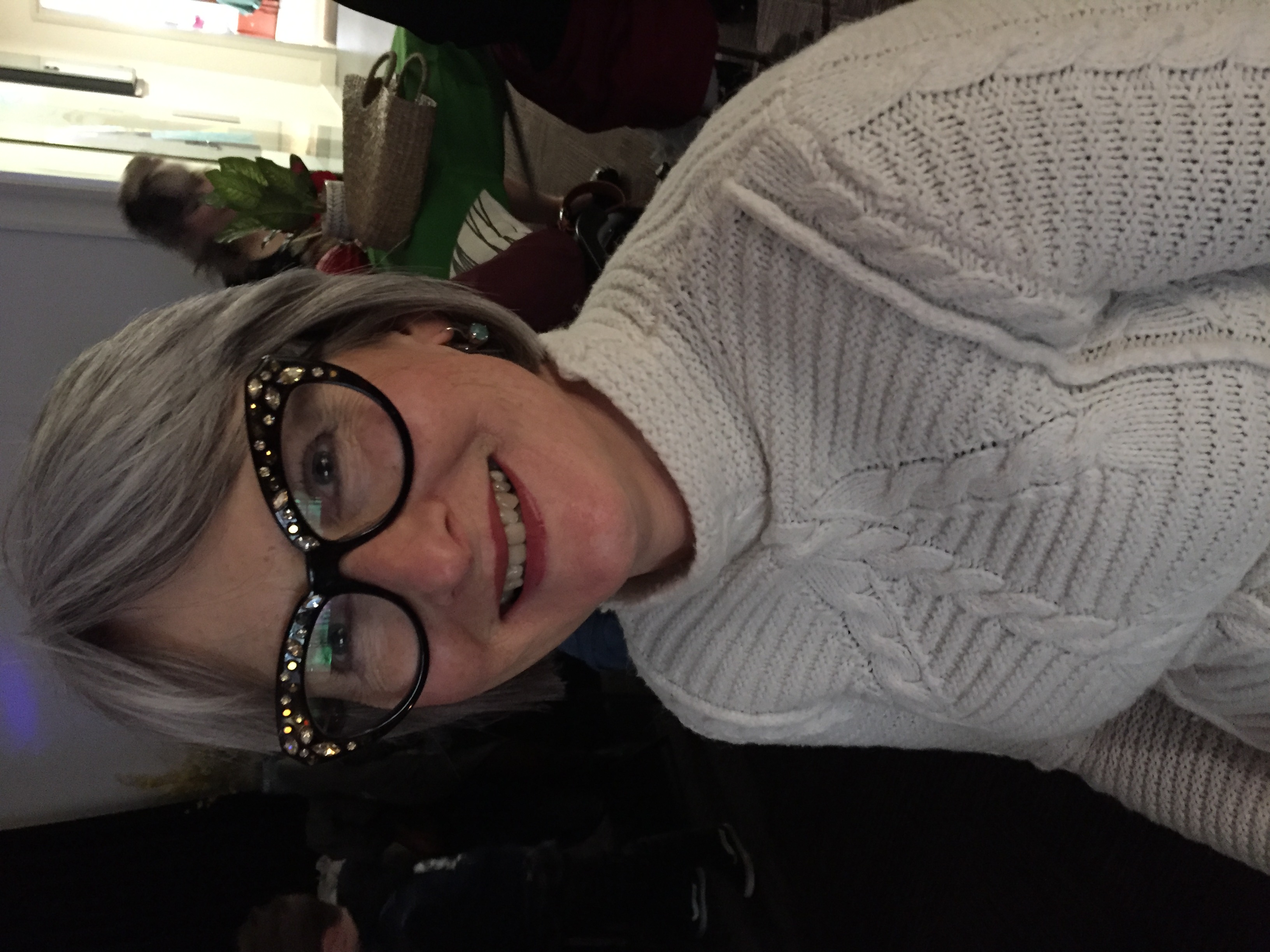 Lisa Collis – Yoga Australia