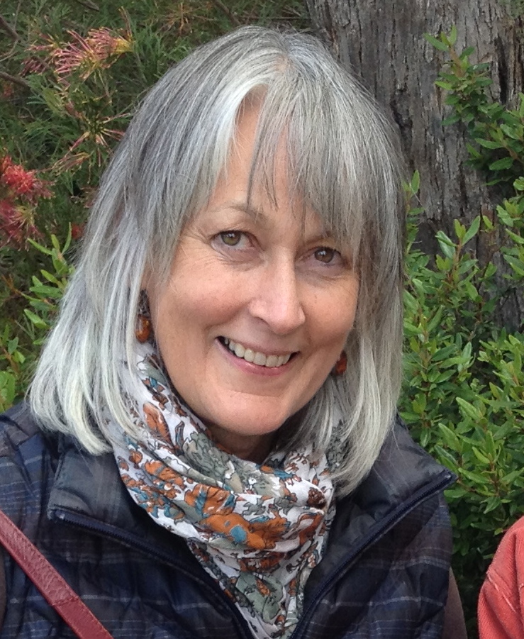 Judy Bee – Yoga Australia