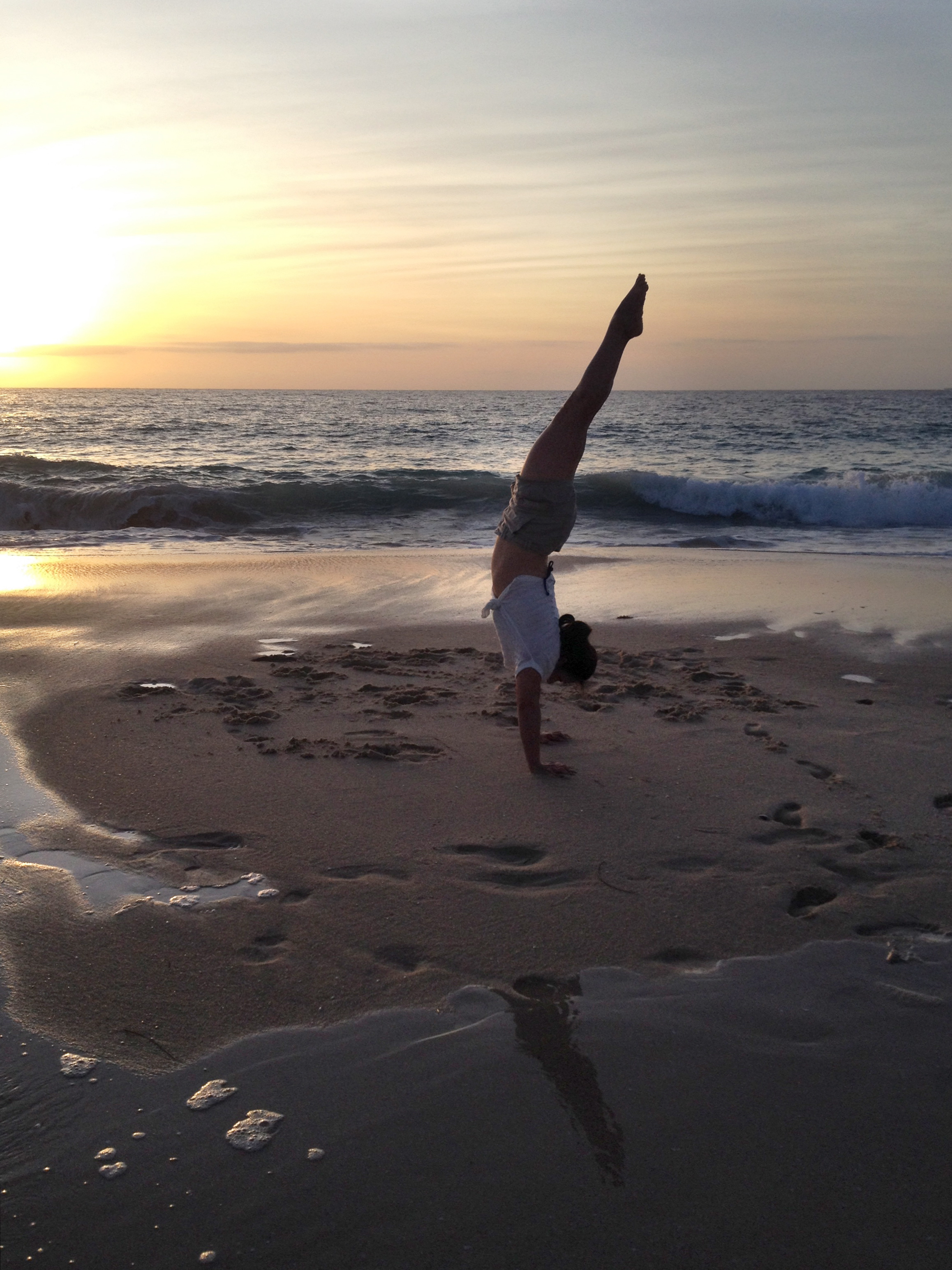 Veronica Elliott – Yoga Australia