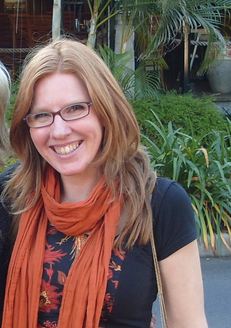 Linda Richards – Yoga Australia