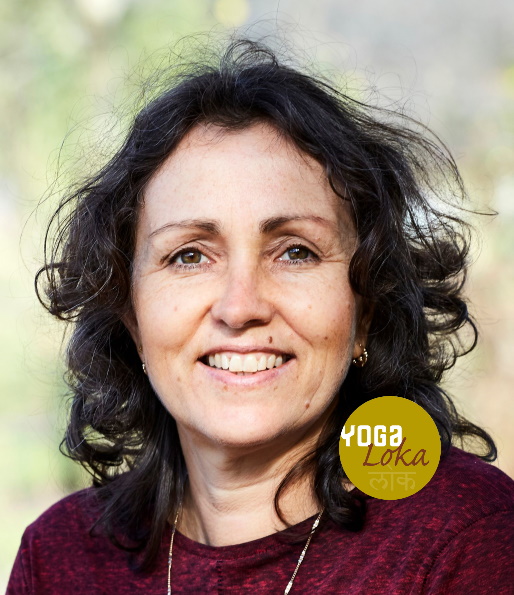 Natja Wunsch – Yoga Australia
