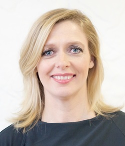 Kristen Pringle – Yoga Australia