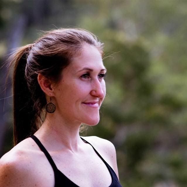 Jolan Tassone – Yoga Australia