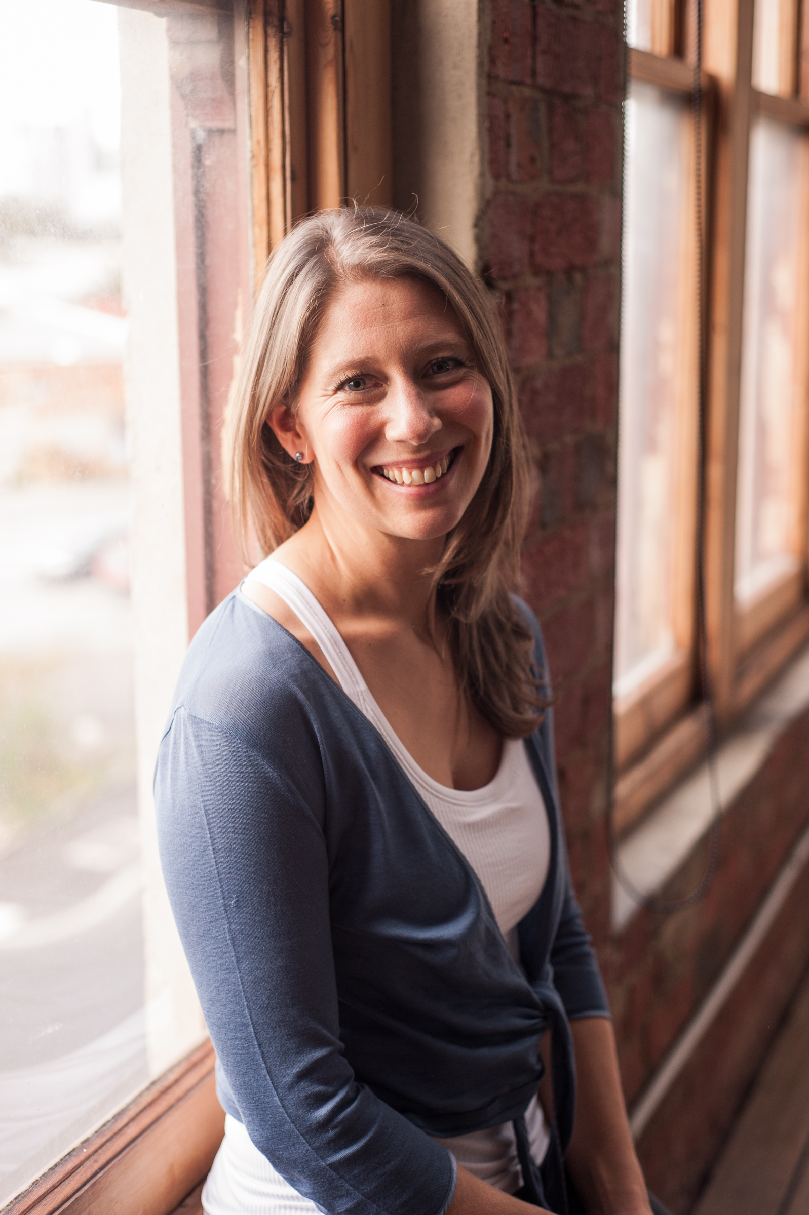 Emma Houston – Yoga Australia