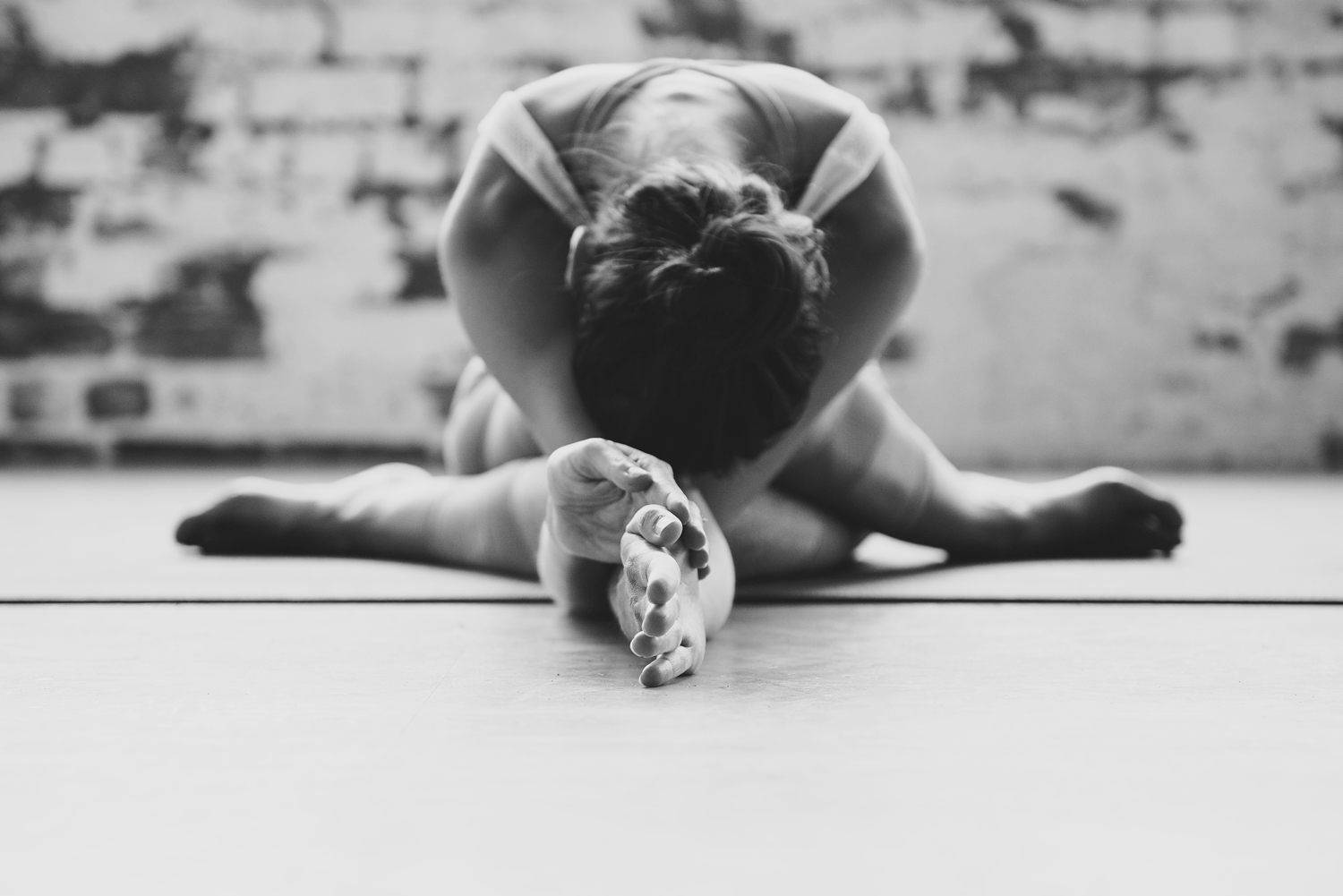 Annette (Annie) Manos – Yoga Australia