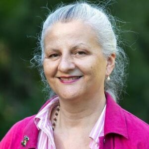 Moira Gordon – Yoga Australia