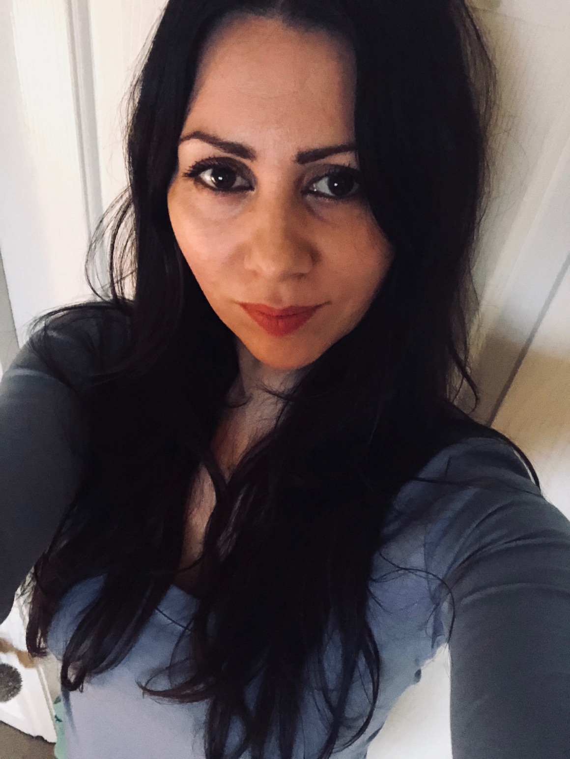 Sandra Baricevic – Yoga Australia