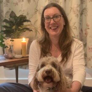 Jenny Curnow – Yoga Australia