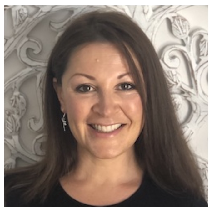 Victoria Sutton – Yoga Australia