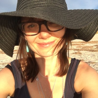 Danielle Kemp – Yoga Australia