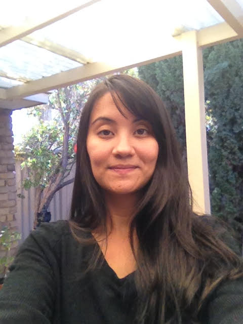 Eva Moreira Ebisawa – Yoga Australia