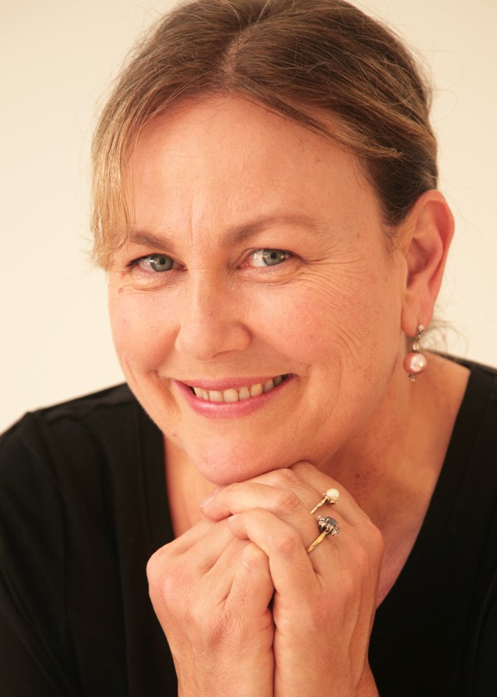 Lisa-Jane Stockwell – Yoga Australia