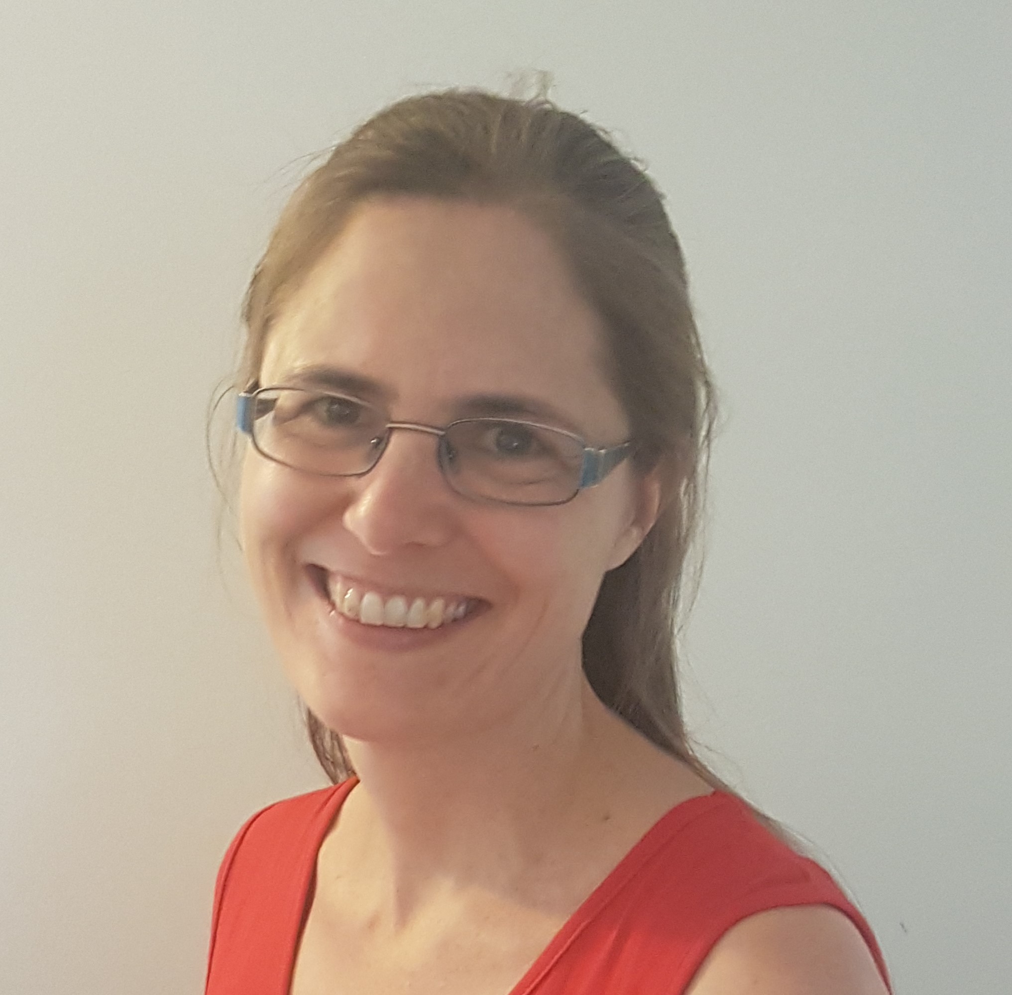 Louise Baird – Yoga Australia
