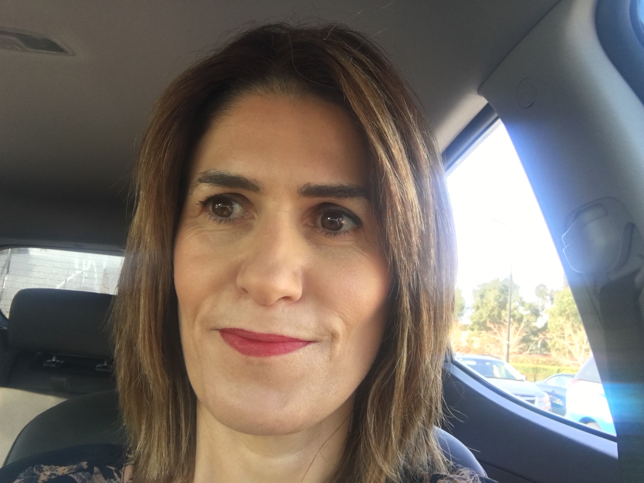 Alison Mooney – Yoga Australia