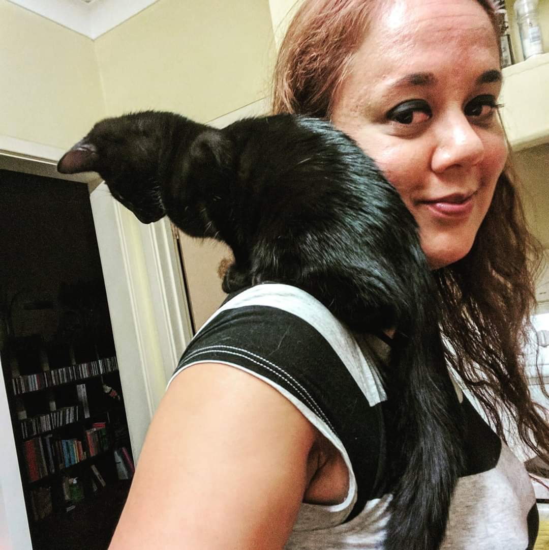 Chloe Muller – Yoga Australia