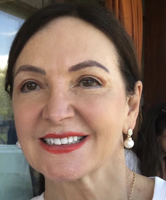 Yolande Bennett – Yoga Australia