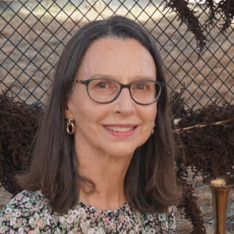 Hetta Olivier – Yoga Australia