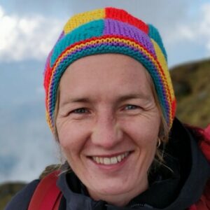 Nina Pulaska – Yoga Australia