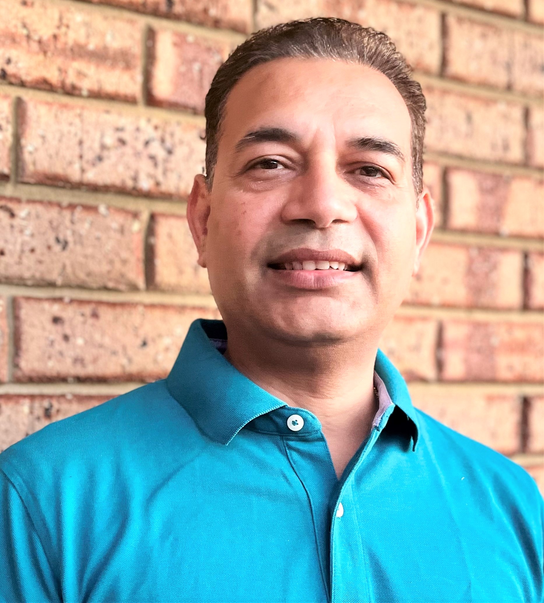 Deepak Gupta – Yoga Australia